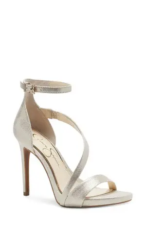 Jessica Simpson Heeled Sandals For Women