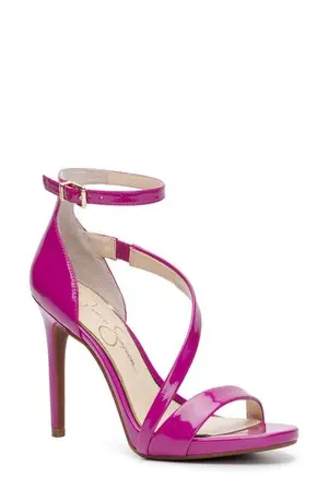 Jessica Simpson Jessica Simpson Rayli Sandals Orchid Flower