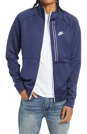 Nike Sportswear N98 Tribute Track Jacket
