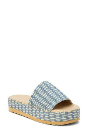 Matisse Woven Shoes For Women