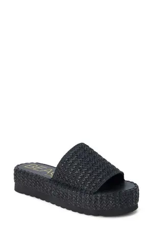 Matisse Padded Espadrilles