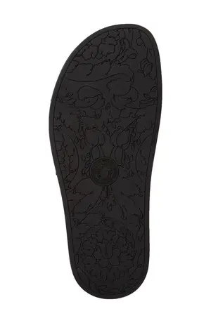 Versace Palazzo Medusa Slide Sandal