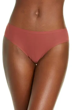 Chantelle Chantelle Lingerie Soft Stretch Bikini Bottom Amber