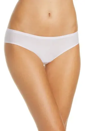 Chantelle Chantelle Lingerie Soft Stretch Bikini Bottom Mauve