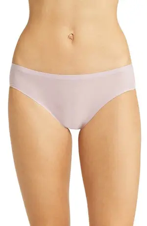 Chantelle Chantelle Lingerie Soft Stretch Bikini Bottom Pale Rose