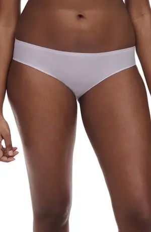 Chantelle CHANTELLE Soft Stretch Bikini Bottom Purple