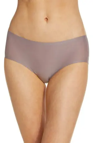 Chantelle Chantelle Lingerie Soft Stretch Bikini Bottom Stardust-pk