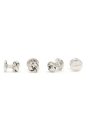 CUFFLINKS, INC. Cufflinks