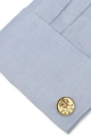 CUFFLINKS, INC. Cufflinks