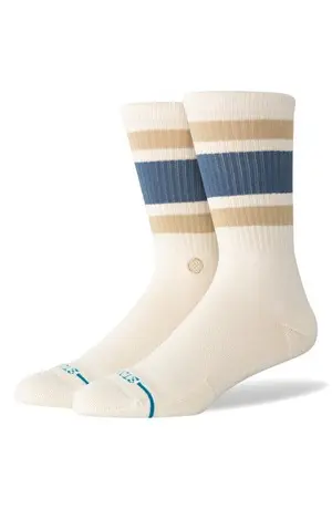 Stance Stance Boyd St. Socks Ivory
