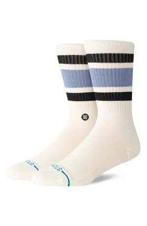 Stance Stance Boyd St. Socks Stone Blue