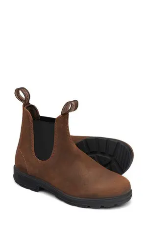 Blundstone Original Series Chelsea Boot - Tobacco