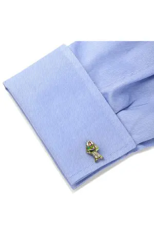 CUFFLINKS, INC. Cufflinks