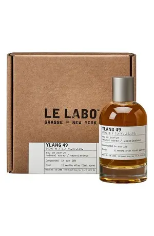 Le Labo Ylang 49 Eau De Parfum - No Color