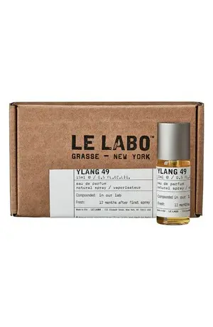 Le Labo Ylang 49 Eau De Parfum - No Color