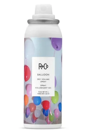 R+Co Balloon Dry Volume Spray - No Color