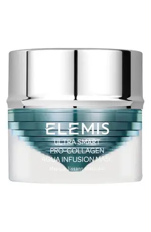 Elemis Ultra Smart Pro-collagen Aqua Infusion Mask - No Color
