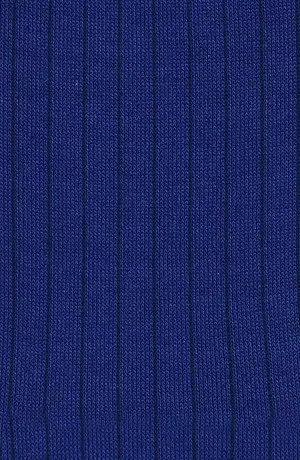 MAISON MARGIELA Tabi Socks - Blue