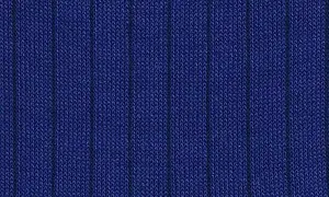 MAISON MARGIELA Tabi Socks - Blue