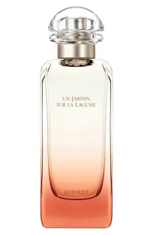 Hermès Un Jardin Sur La Laguneeau De Toilette Regular