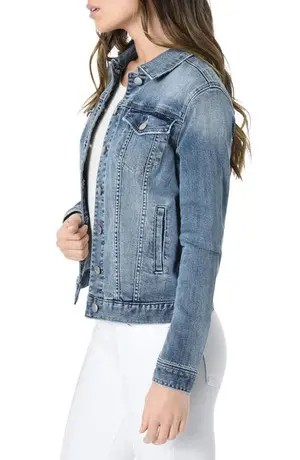 Joe's Jeans The Relaxed Denim Jacket