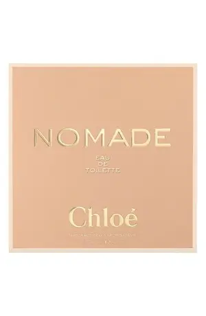 Chloé Nomade Eau De Toilette - No Color