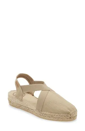 Toni Pons Ankle Espadrilles
