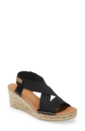 Criss-cross Espadrilles