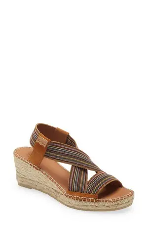 Toni Pons Slip On Espadrilles