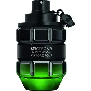 Viktor & Rolf Spicebomb Night Vision Eau De Toilette Fragrance - No Color