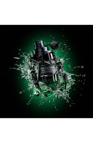 Viktor & Rolf Spicebomb Night Vision Eau De Toilette