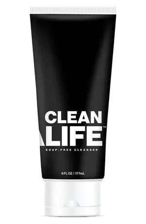 NORMALIFE Clean Cleanser