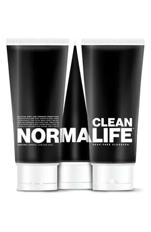 NORMALIFE Clean Cleanser