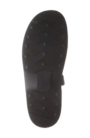 Naot Lappland Adjustable Leather Sandal