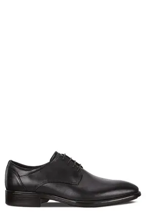Ecco Citytray Plain Toe Derby