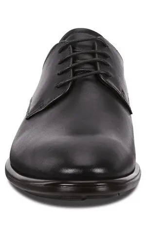 Ecco Citytray Plain Toe Derby