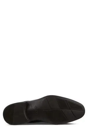 Ecco Citytray Plain Toe Derby
