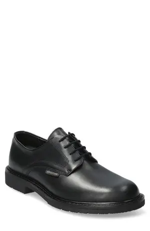 Mephisto Marlon Derby - Black