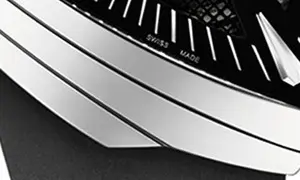 Hamilton Ventura Automatic Strap Watch