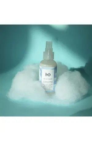 R+Co On A Cloud Splash On Styler - No Color