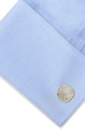 CUFFLINKS, INC. Cufflinks