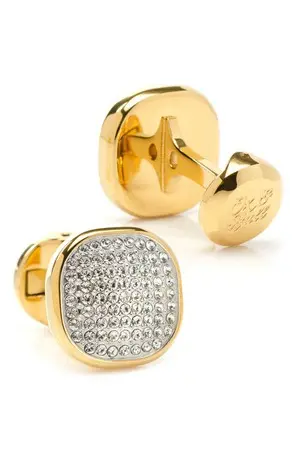 CUFFLINKS, INC. Cufflinks