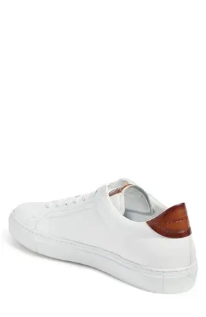To Boot New York Carlin Leather Sneaker