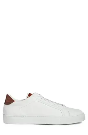 To Boot New York Carlin Leather Sneaker