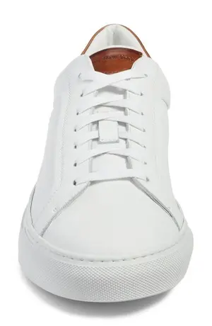 To Boot New York Carlin Leather Sneaker