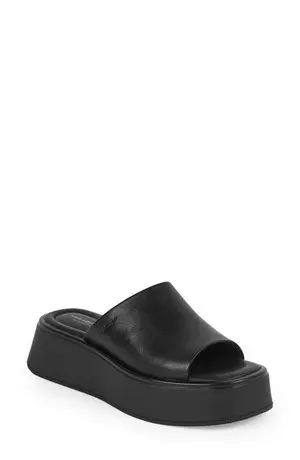 Vagabond Shoemakers Platform Sandals For Women