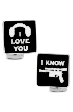 CUFFLINKS, INC. Cufflinks