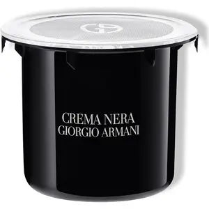 ARMANI BEAUTY Crema Nera Supreme Reviving Anti-aging Face Cream Refill - No Color
