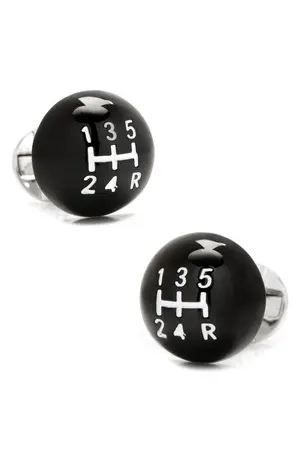 CUFFLINKS, INC. 