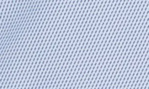 W.R.K Slim Fit Broken Stripe Performance Dress Shirt